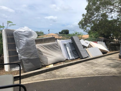 Our Junk Removal Process | How It Works | Maui Dump Run